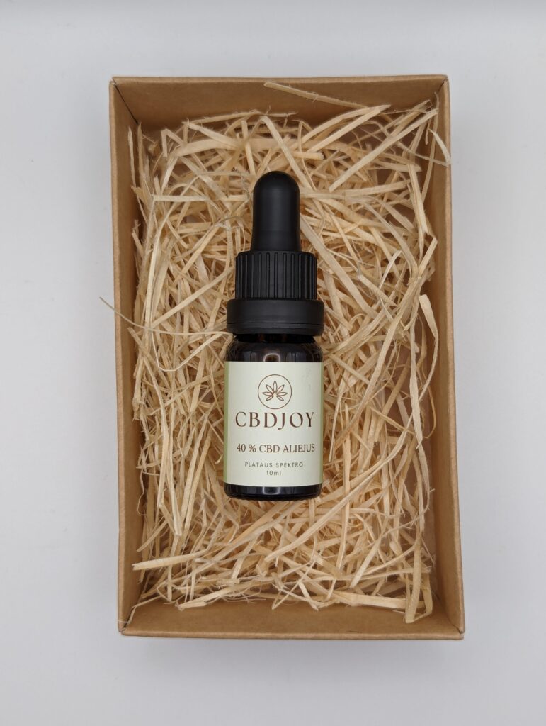 Cbdjoy.lt - CBD aliejus ir produktai Lietuvoje – cbdjoy.lt