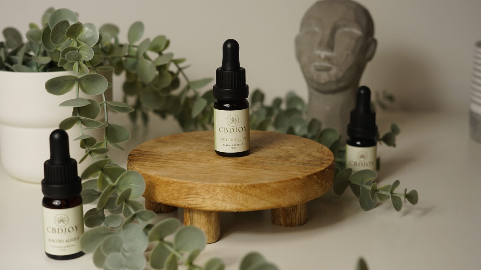 Cbdjoy.lt - CBD aliejus ir produktai Lietuvoje – cbdjoy.lt
